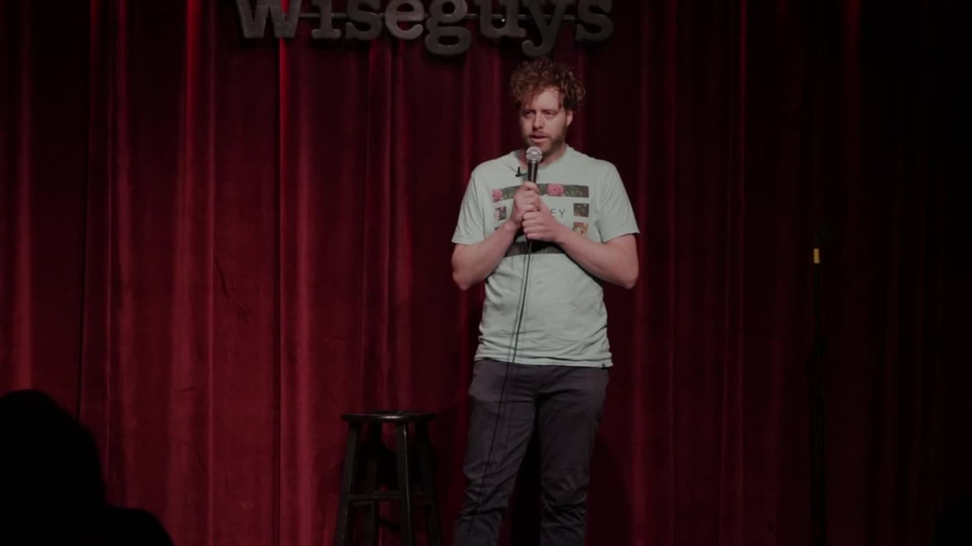 Watch Jake Silberman: Back at It Trailer (2022) - Free Movies | Tubi