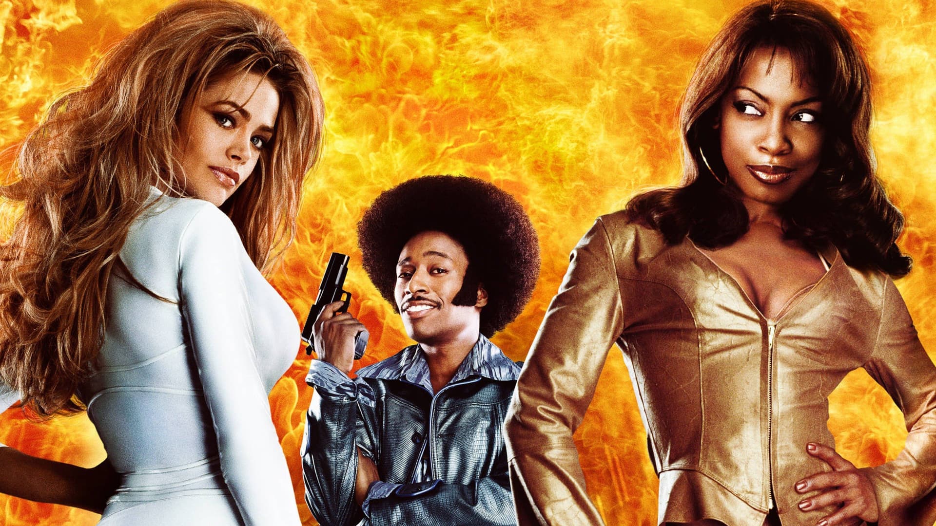Watch Undercover Brother (2002) - Free Movies | Tubi