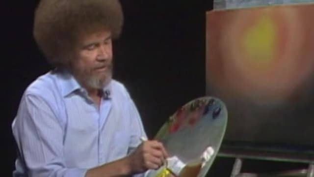 Watch The Joy of Painting With Bob Ross (Español) S2 - Free TV Shows | Tubi