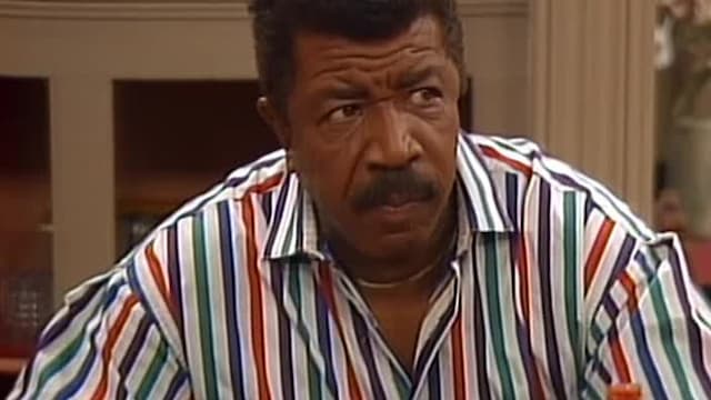 Watch 227 S05:E508 - War Is Heck - Free TV Shows | Tubi