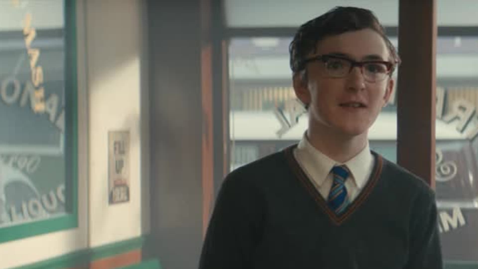 Watch The Bromley Boys (2018) - Free Movies | Tubi