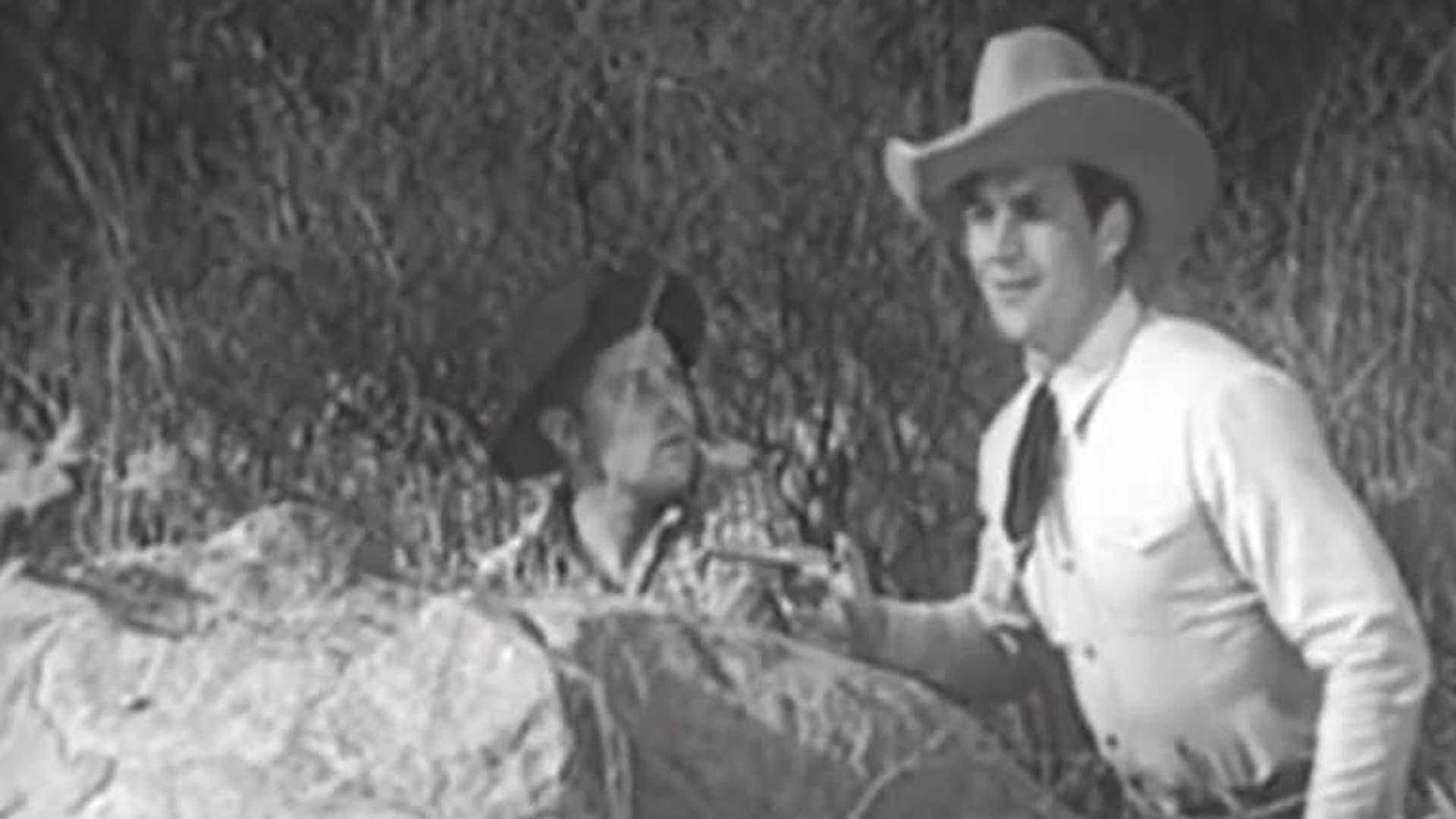 Watch Lost Ranch (1937) - Free Movies | Tubi