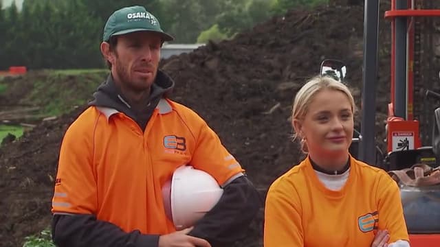 Watch The Block Australia S16:E04 - Episode 4 - Free TV Shows | Tubi