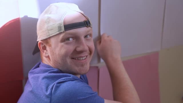 Watch Unspeakable S10:E15 - I Turned My House Into a - Free TV Shows | Tubi