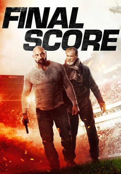 Watch Final Score (2018) - Free Movies | Tubi
