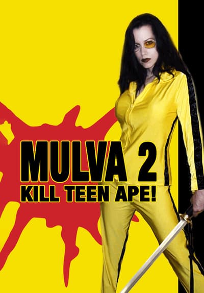 Watch Mulva 2: Kill Teen Ape! (2005) - Free Movies | Tubi