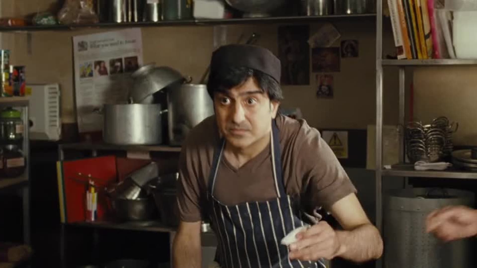 Watch Jadoo (2014) - Free Movies | Tubi