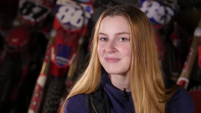 Watch Adrenaline: Athlete Profile S02:E21 - Megan Ha - Free TV Shows | Tubi