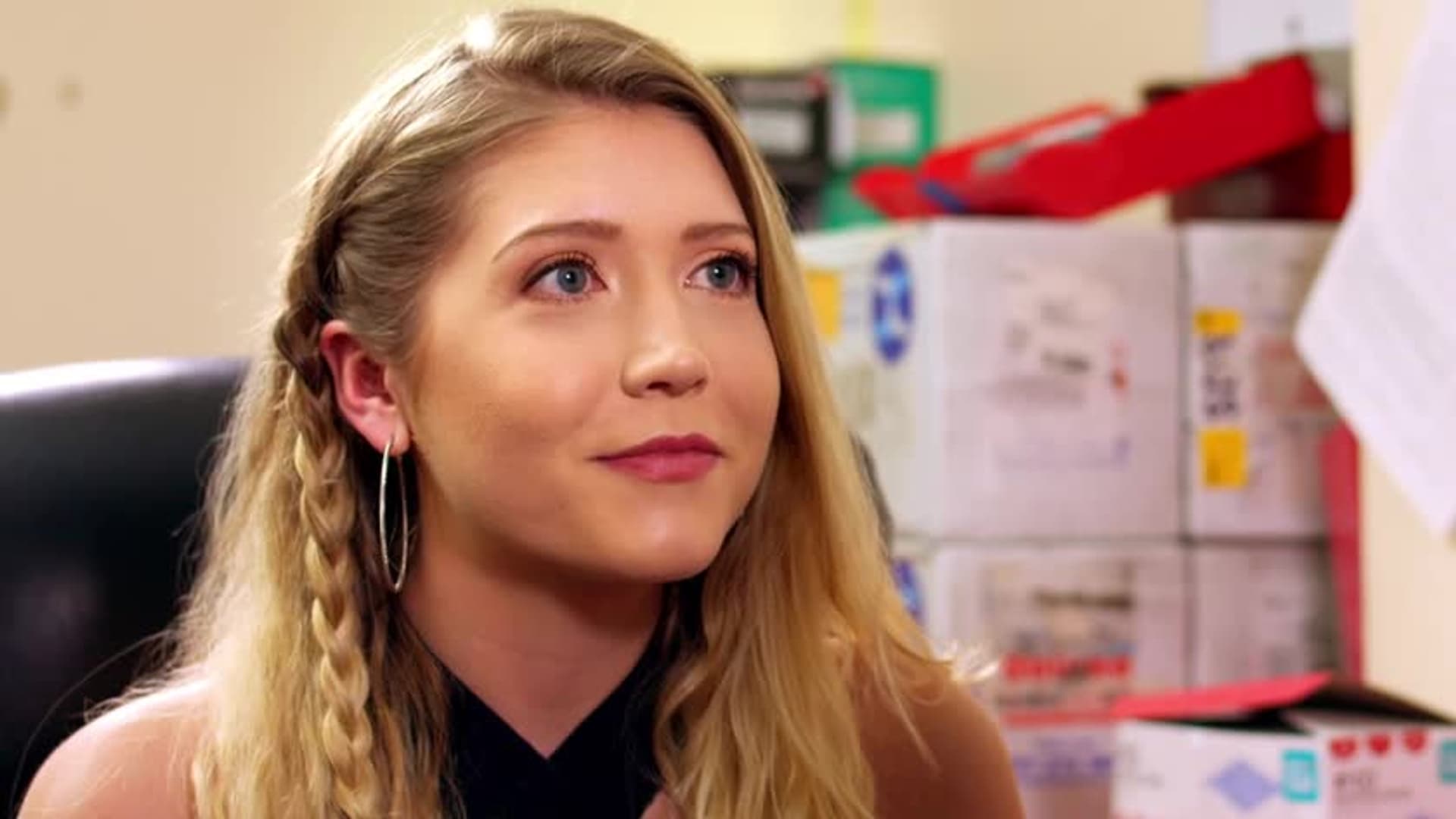 Watch Bottom Feeders Trailer (2021) - Free Movies | Tubi