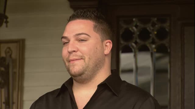 Watch The Millionaire Matchmaker S03:E01 - Omar & Nick Free TV | Tubi