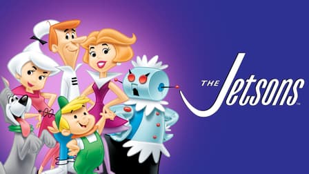 Watch The Jetsons - Free TV Shows | Tubi