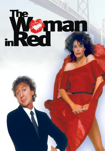 Watch The Woman In Red (1984) Full Movie Free Online Streaming | Tubi