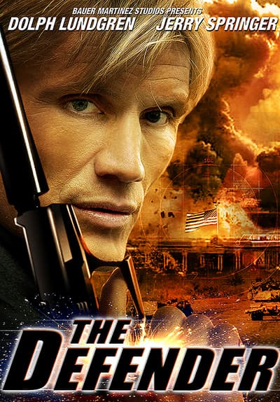 Watch The Defender (2005) - Free Movies | Tubi