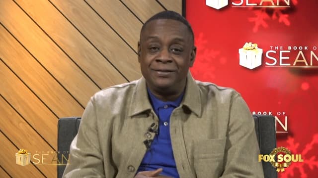 Watch The Book of Sean S04:E22 - We Love Feature Fri - Free TV Shows | Tubi