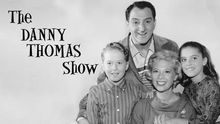 Watch The Danny Thomas Show Season 7 - Free TV Shows | Tubi