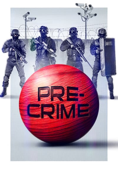 Watch Pre-Crime (2017) - Free Movies | Tubi