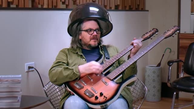 Watch DittyTV's Eleven S01:E07 - Stephie James, Jangling Spa Free TV | Tubi