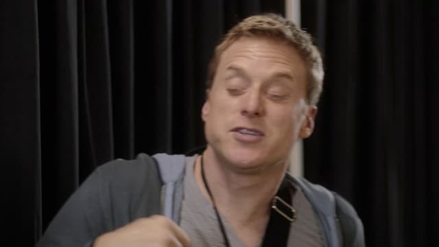 Watch Con Man S01:E02 - Con Man 102 Free TV | Tubi