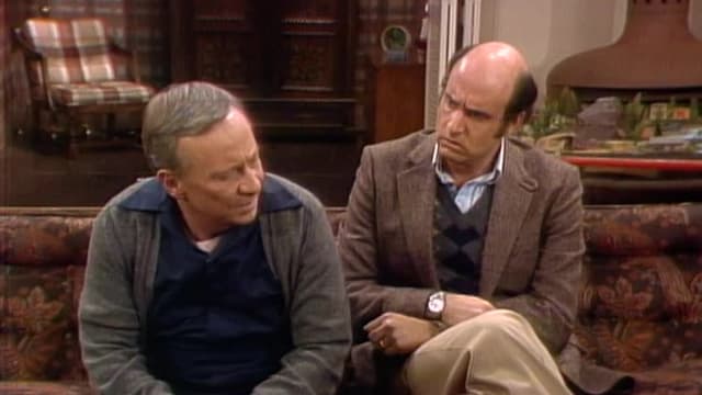 Watch The Ropers S02:E05 - All Around the Clock Free TV | Tubi