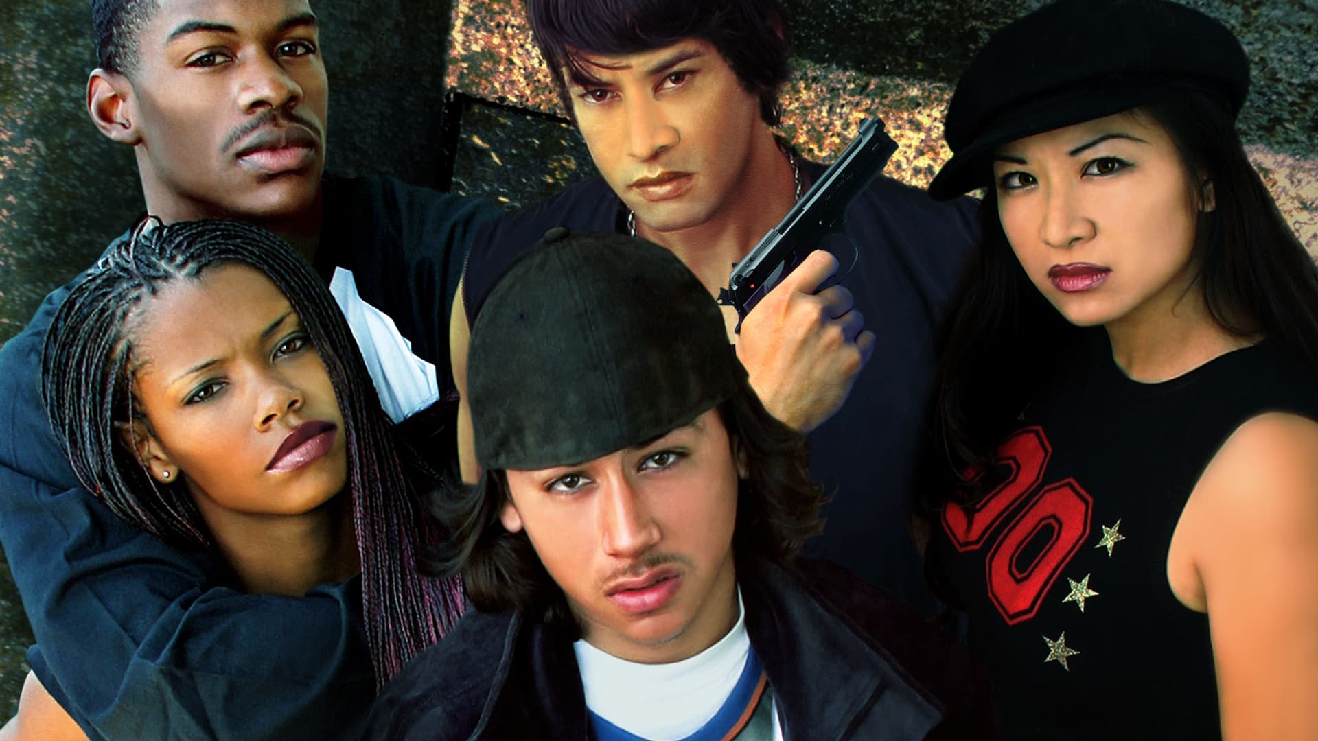 Watch Color Blind (2002) - Free Movies | Tubi