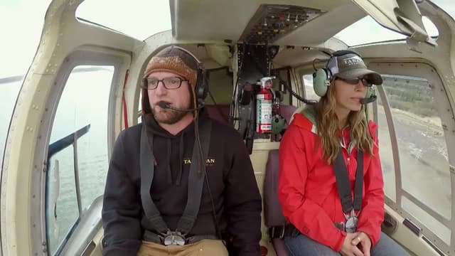 Watch Alaska's Ultimate Bush Pilots S02:E06 - Into t - Free TV Shows | Tubi