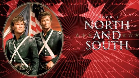 Watch North and South: Book 2 - Free TV Shows | Tubi