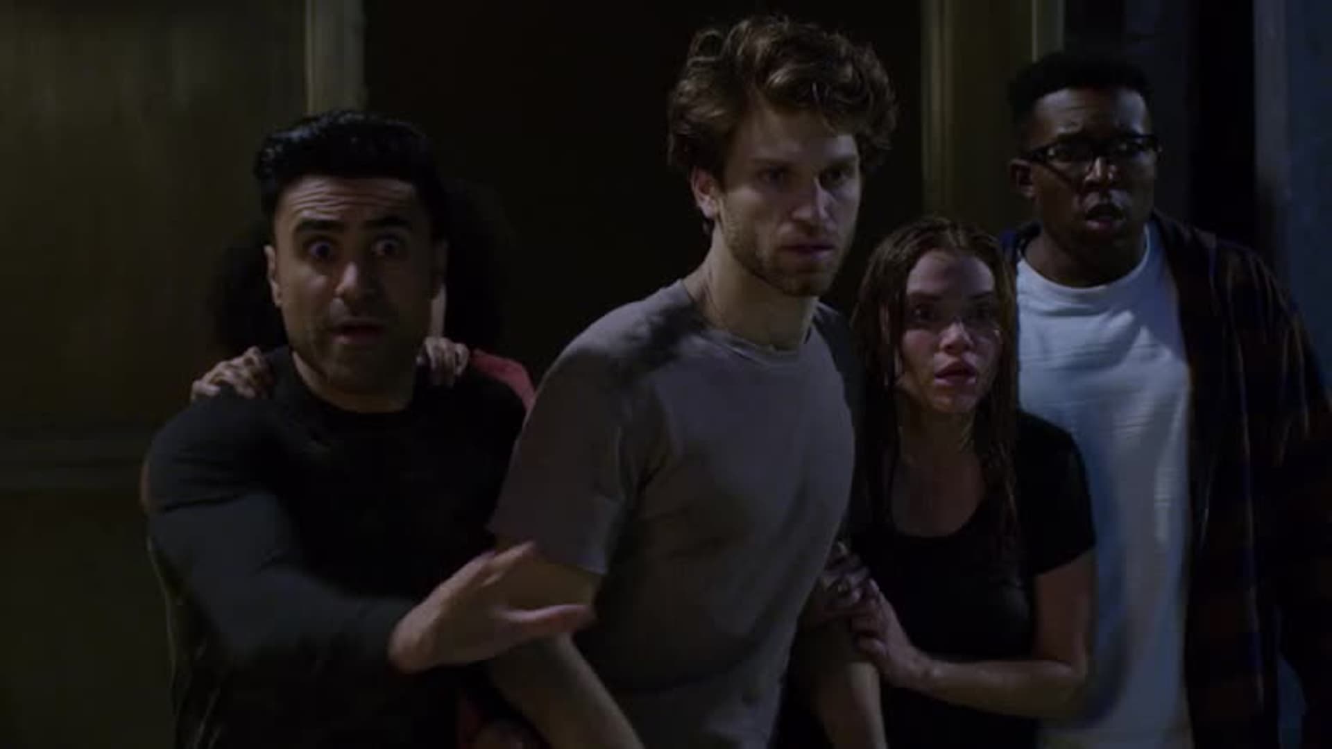 Watch No Escape Trailer (2020) - Free Movies | Tubi