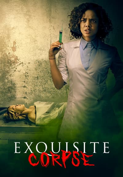 Watch Exquisite Corpse (2010) - Free Movies | Tubi