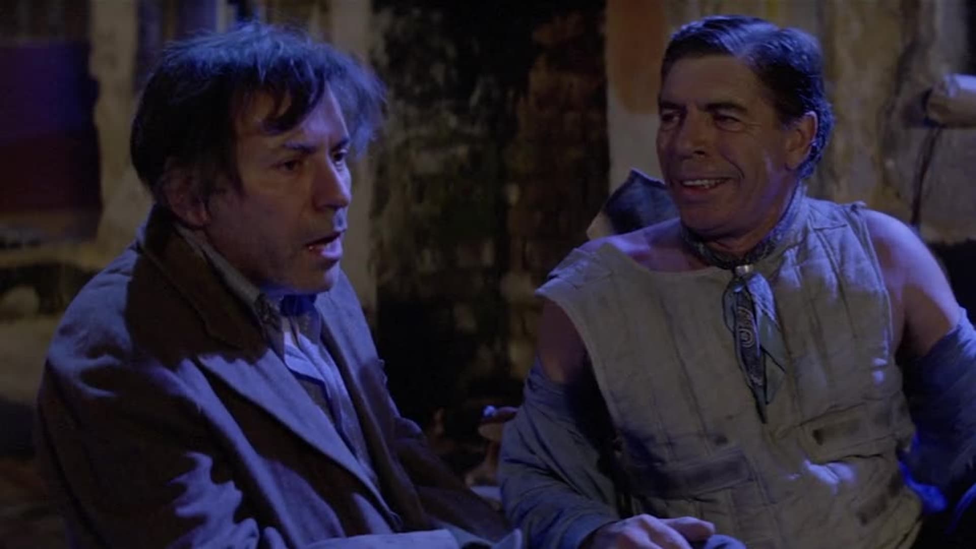 Watch The Return of Captain Invincible (1983) - Free Movies | Tubi