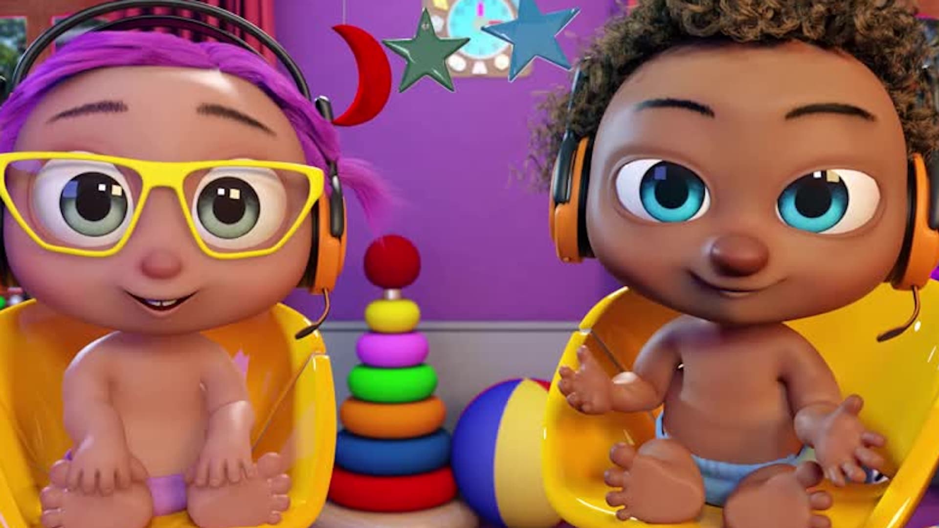 Watch The New Years Baby (2021) - Free Movies | Tubi