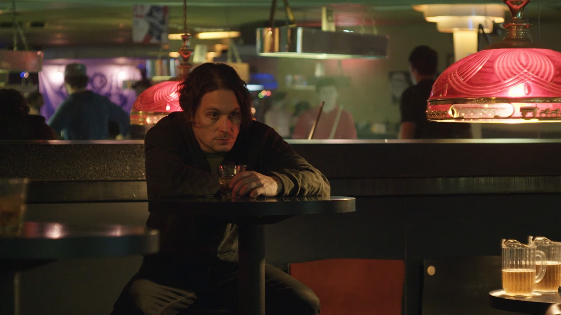 Watch Discreet (2017) - Free Movies | Tubi