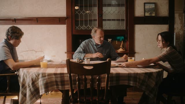 Watch A Girl Named Jo S02:E01 - Oh, Brother - Free TV Shows | Tubi