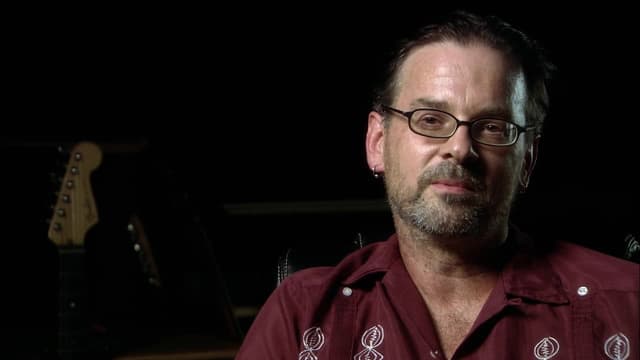 Watch Nothing Personal: Murder for Hire S02:E02 - Married to a Rockstar ...