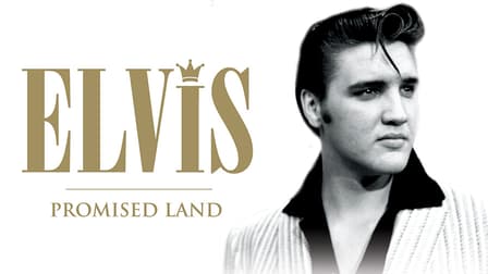 Promised Land Elvis Presley Album