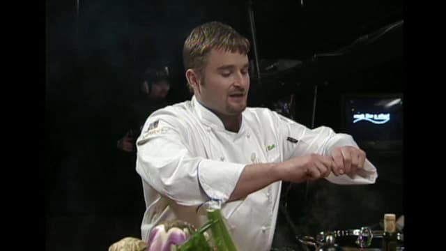 Watch Cook Like a Chef S02:E2041 - Desserts With Elizabeth M Free TV | Tubi