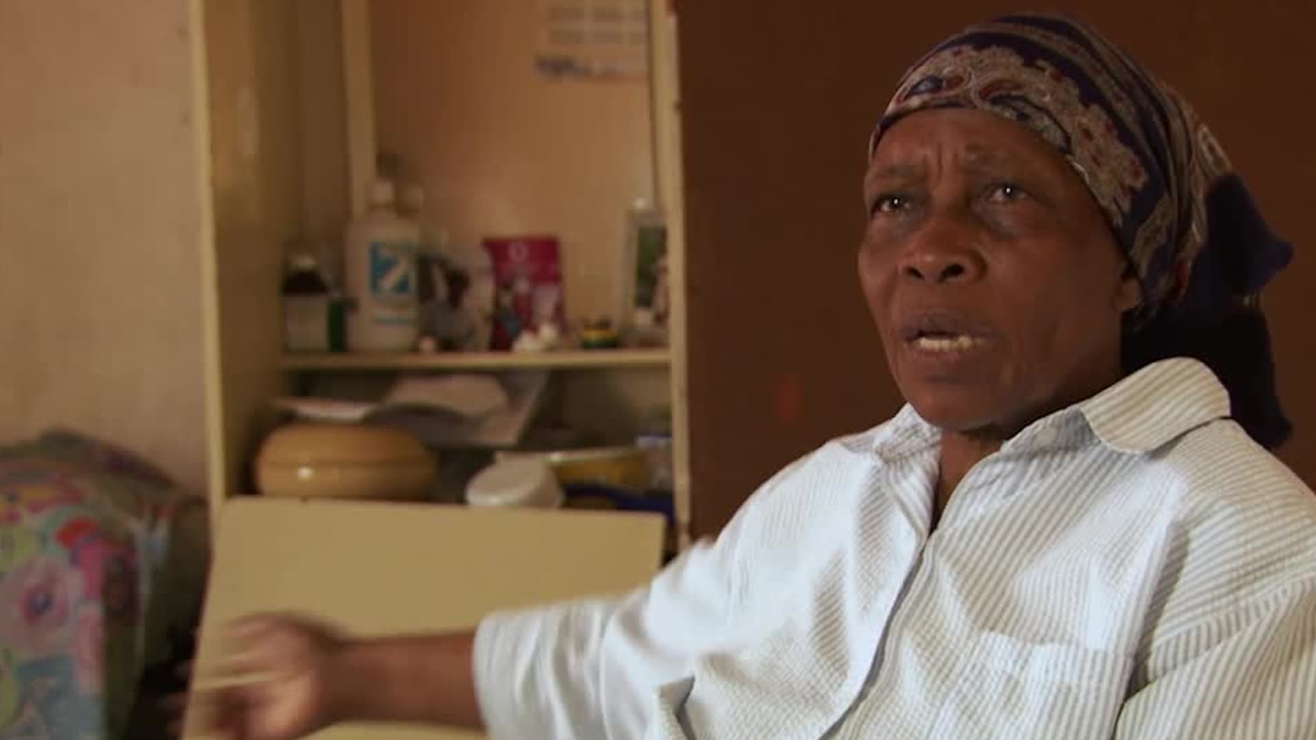 Watch Crime of Hate: Funeka's Story (2014) - Free Movies | Tubi