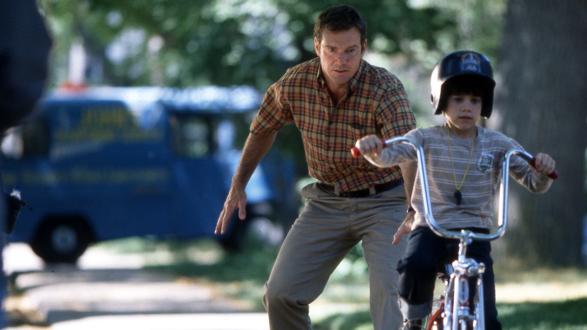 Watch Frequency (2000) - Free Movies | Tubi