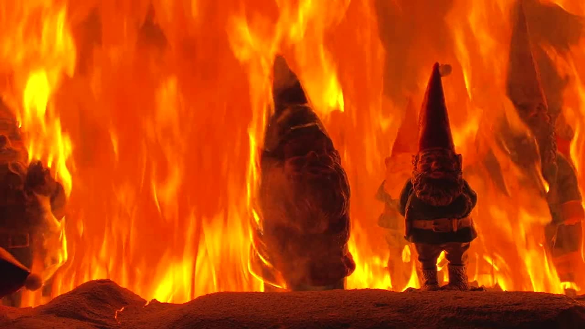 Watch Elves on Fire! Trailer (2022) - Free Movies | Tubi