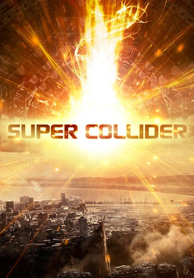 Watch Super Collider (2013) - Free Movies | Tubi
