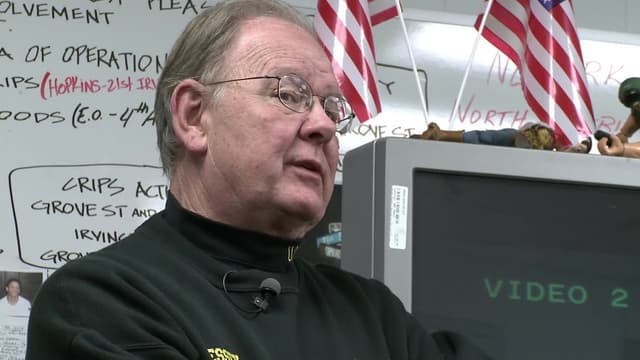 Watch Jacked: Auto Theft Task Force S01:E10 - These Are the Streets ...