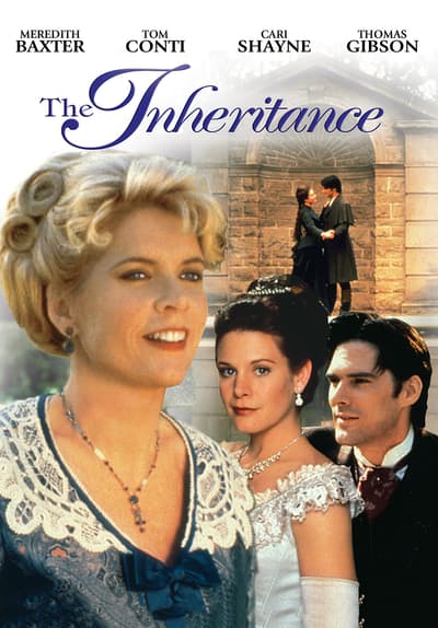 Watch The Inheritance (1997) - Free Movies | Tubi