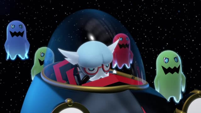 Watch PAC-MAN and the Ghostly Adventures S02:E220 - The Wizard of Odd ...