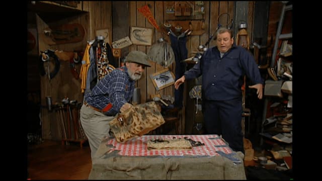 Watch The Red Green Show S13:E18 - Cyber Girl - Free TV Shows | Tubi