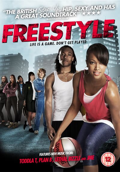 Watch Freestyle (2010) - Free Movies | Tubi