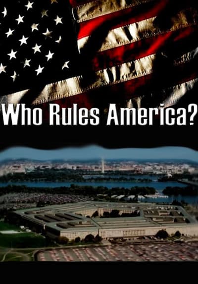 Watch Who Rules America? - Free TV Series | Tubi
