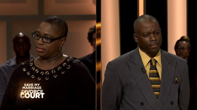 Watch Divorce Court S20:E76 - Sulay Lateer vs Diane - Free TV Shows | Tubi