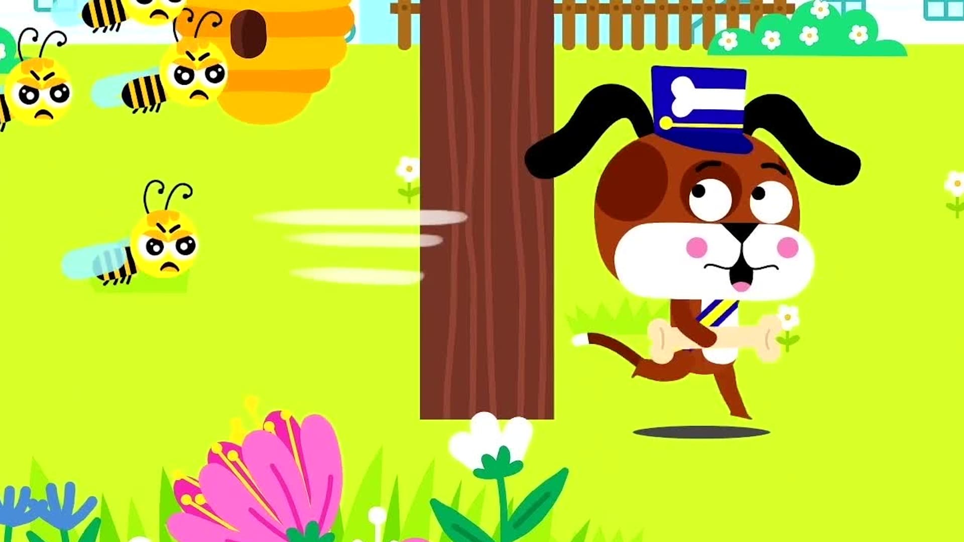 Watch Blue Bagoo Nursery Rhyme Party (2021) - Free Movies | Tubi