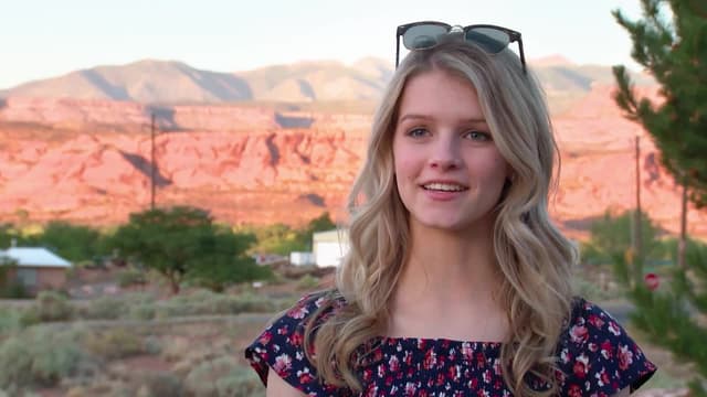 Watch Bringing Up Bates S07:E16 - Countdown to 'I Do' Free TV | Tubi