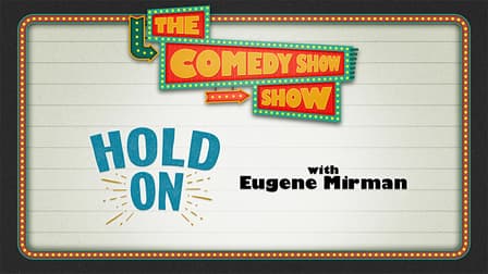 Watch The Comedy Show Show - Free TV Shows | Tubi