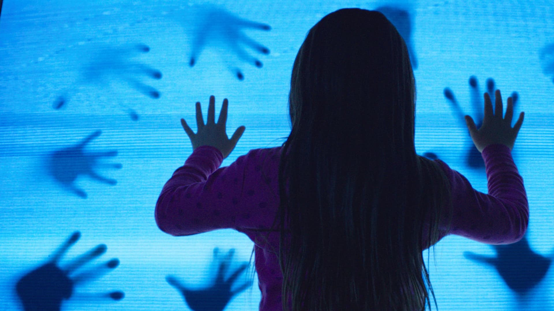 Watch Poltergeist (2015) - Free Movies | Tubi